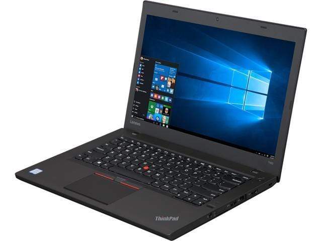 Load image into Gallery viewer, Lenovo ThinkPad T460 14" Laptop- 6th ...